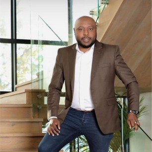 Connected Africa 2025 | Building a Connected Global Economy | July 24th ...