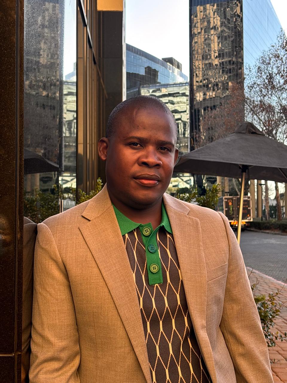 Connected Africa 2026 | Building a Connected Global Economy | July 9th ...