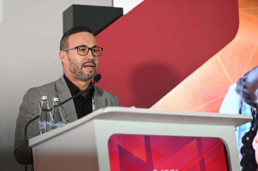 Connected Africa 2025 | Building a Connected Global Economy | July 24th ...