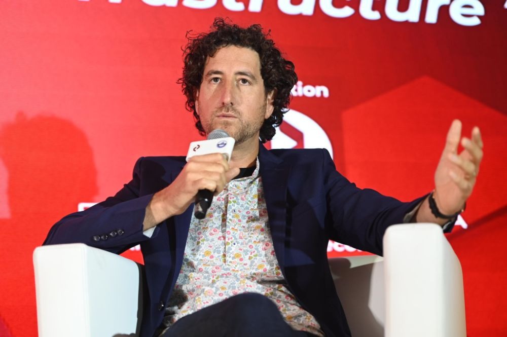 Connected Africa 2025 | Building a Connected Global Economy | July 24th ...