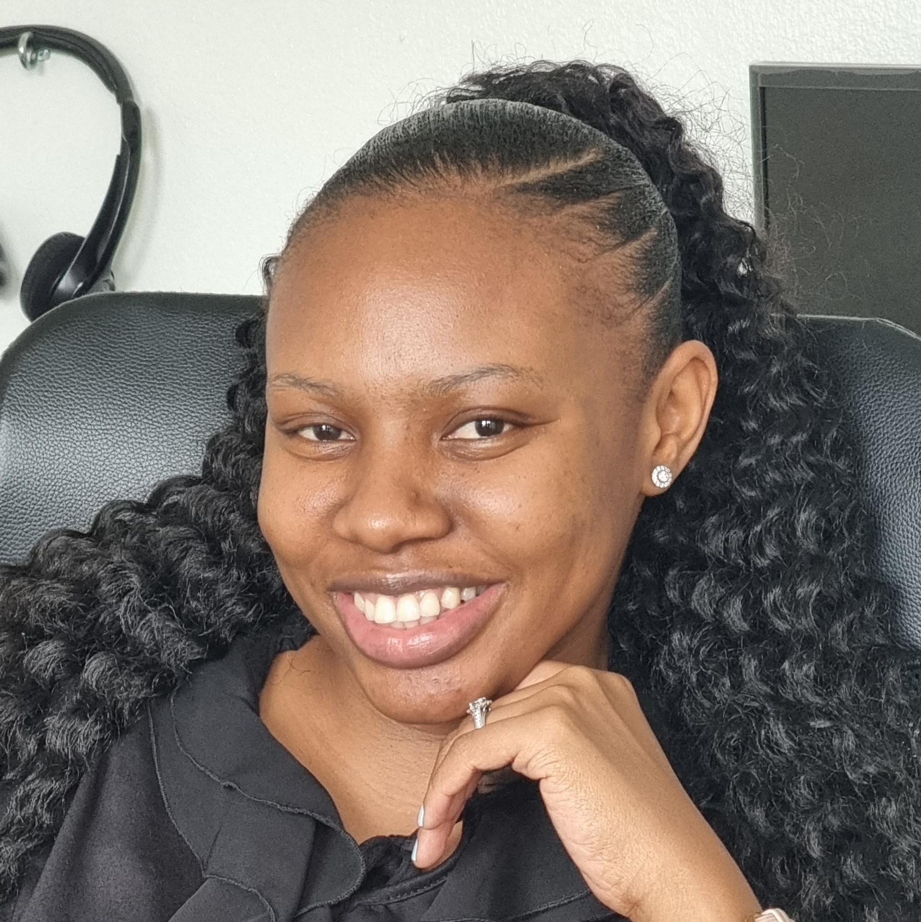 Connected Africa 2025 | Building a Connected Global Economy | July 24th, 2025 | Johannesburg